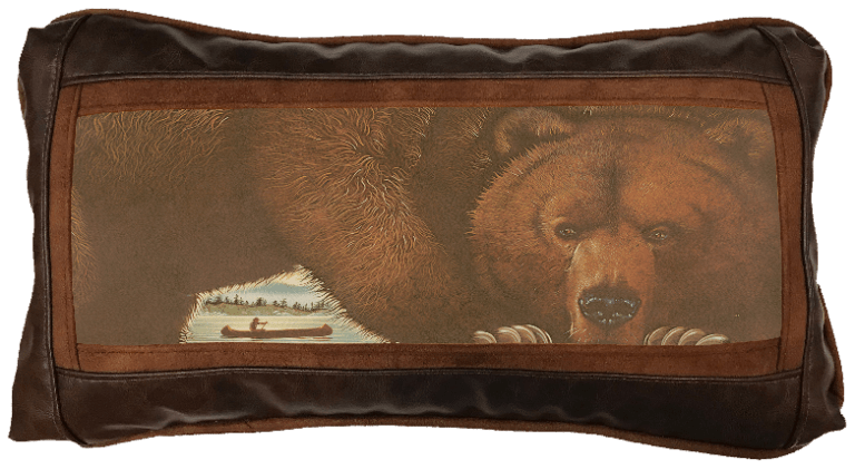 Big Bad Bear - Sweetwater Trading Company